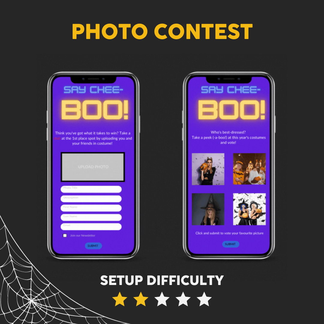 3 Campaigns for your Halloween Marketing Mix