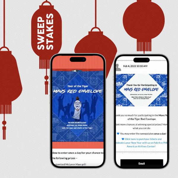 Love Bytes: 8 Digital Campaign Ideas to Capture Fan’s Hearts (and data ...